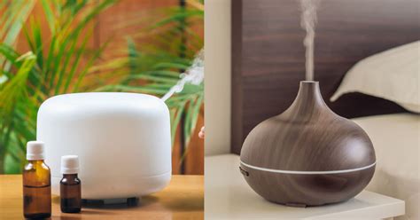 10 Best Affordable Essential Oil Diffusers That Wont Break The Bank Best Home Aroma