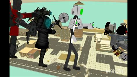 скибеди вёрс 6 в рисуем мультфильмы 2 Youtube