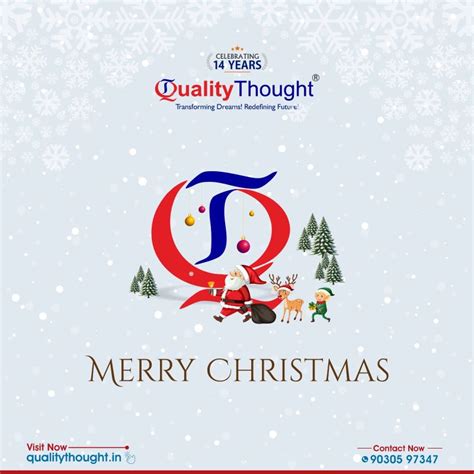 Quality Thought Infosystems On Linkedin Qualitythought