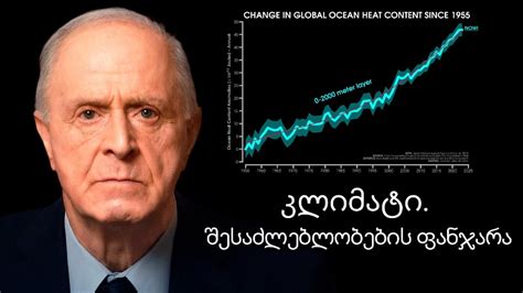 პროგნოზი 2025წ გლობალური ცვლილებები პლანეტა დედამიწის სისტემაში Youtube