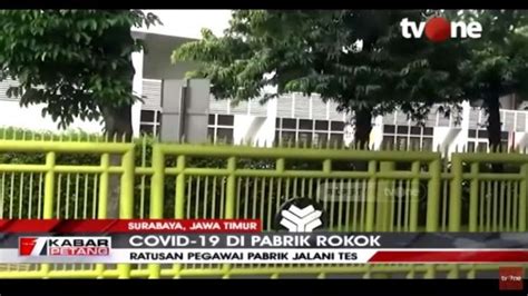 Foto Viral Pesan Penarikan Dan Pemusnahan Rokok Sampoerna Ini Faktanya