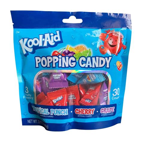 Hilco Offers Kool Aid Warheads Popping Candy Nca