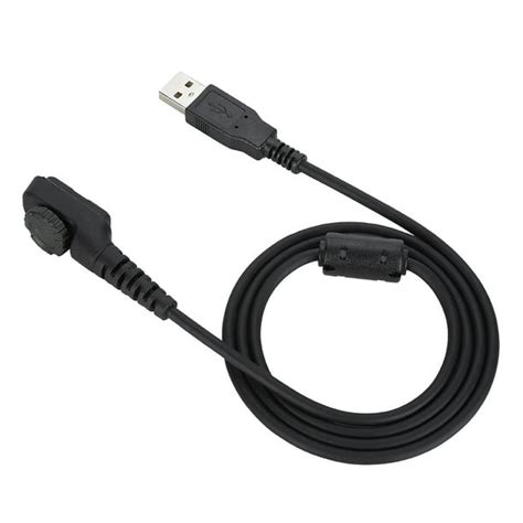 Cable De Programación Usb Walkie Talkie Línea De Cable De Programación