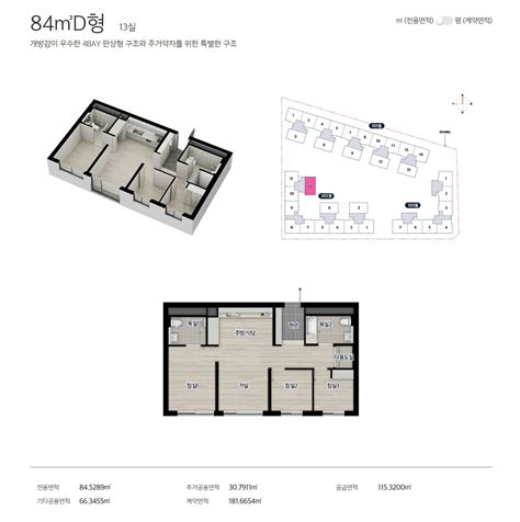 E편한세상 시티 고색