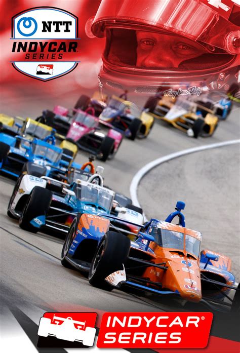 Indycar Series Free Api
