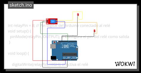 Actividad Mayo 18 Wokwi Esp32 Stm32 Arduino Simulator
