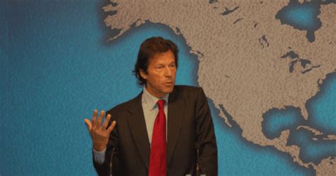 Imran Khans Populist Values Are Not Going To Save Pakistan