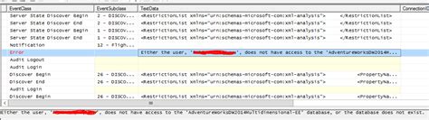 Solved We Couldnt Retrieve The Data Model For This Repo Microsoft Fabric Community