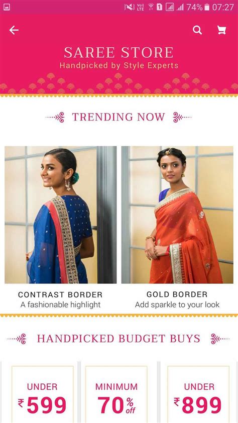 Product Review Flipkart — Product Discovery Improvement — Part 3 By