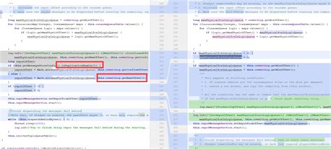 defaultmessagestore start question？ · issue 2214 · apache rocketmq