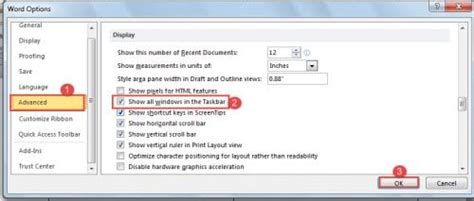 6 Ways To Quickly Switch Between Open Document Windows