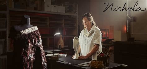 Nichola Design And Made Poutama Trust