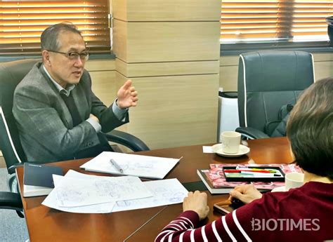 최수진의 바이오人사이드 알테오젠 박순재 대표 바이오 회사는 시장을 보는 눈이 중요하다” 바이오타임즈