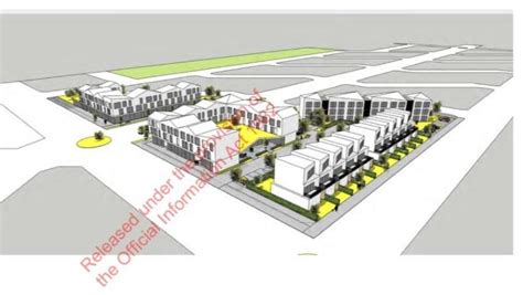 Kathryn Bates On Linkedin Developer Argues For 660 Affordable Homes On