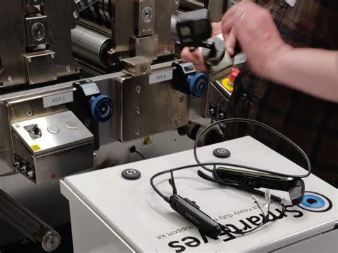 Examples Of Customer Use Cases Augumenta