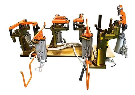 Assembly Jigs Assembly Jigs