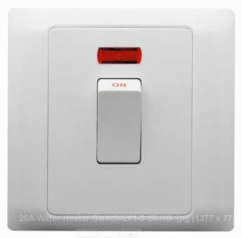 Heater Switch Blog Penyejukan Penyamanan Udara