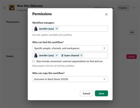 Essential Workflow Management Techniques In Slack