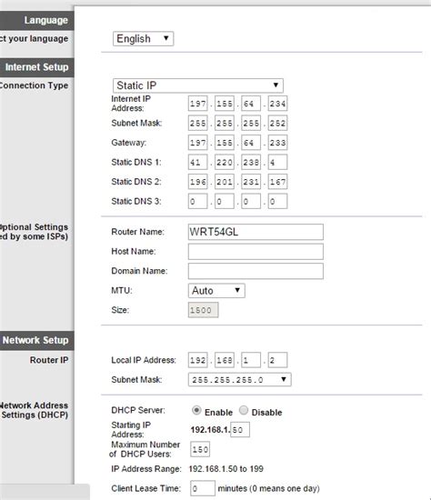 Cisco Router Configuration Cisco Community