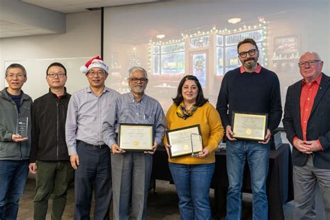 School Of Engineering Science Faculty Of Applied Sciences Simon Fraser University
