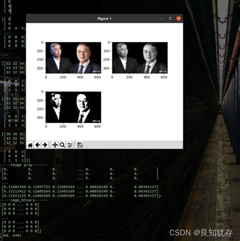 Jetson Nano Opencv基础使用jetson Nano Opencv Csdn博客