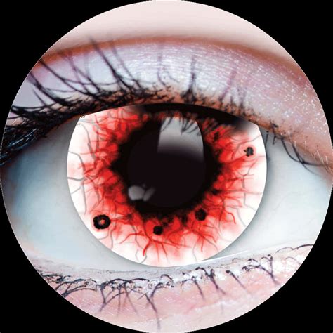 Eyes Always Red And Bloodshot At Phoebe Fitzgibbons Blog