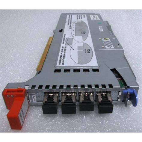 Ibm Ficon Adapter 22r6932 Ordi Spare