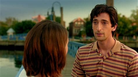 Dummy Adrien Brody Milla Jovovich Illeana Douglas Vera