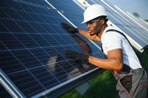 What It Costs To Install A Solar In Nigeria A Detailed Guide