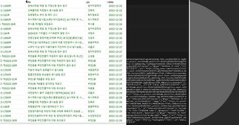 List 파이썬 공부자료 Curated By Yuseonyoung Medium