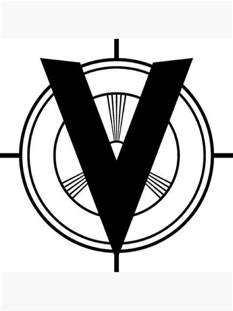 Tamu Visualization Logo Sticker For Sale By Acrazyheifer Redbubble