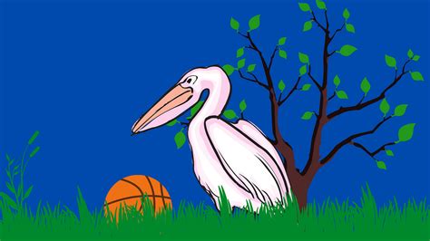 Are The New Orleans Pelicans Good Enough To Make The Finals By Louis