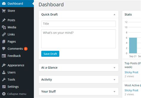 Why Cannot I Install Plugins In Wordpress Solutions • Silo Creativo