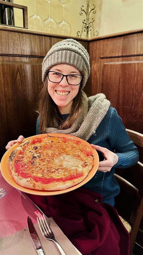 Still Thinking About The Time I Was Trying To Study Abroad As A Celiac