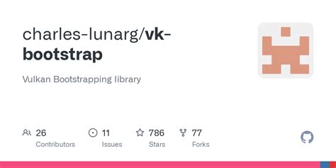 Vk Bootstrap Src VkBootstrapDispatch H At Main Charles Lunarg Vk Bootstrap GitHub