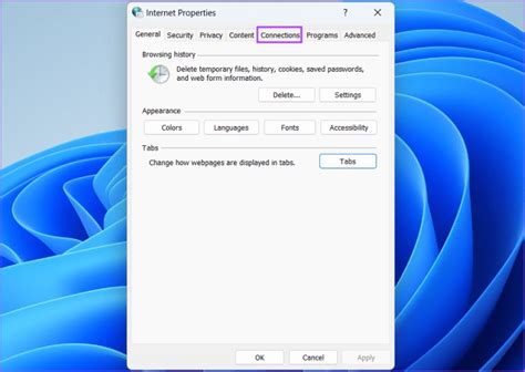 Top Fixes For There Is Something Wrong With The Proxy Server Error In Chrome Guiding Tech