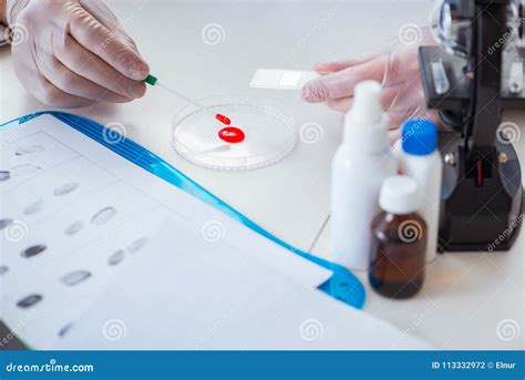 The Drug Synthesis Lab Experimentnig With Pills Stock Photo Image Of Development Medicines