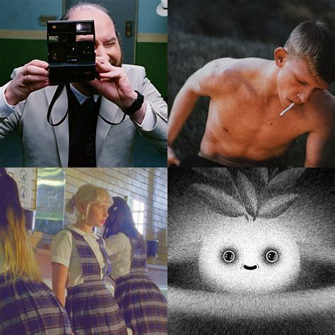 Booooooom Tv Best Of The Week Music Videos Short Films And Animation