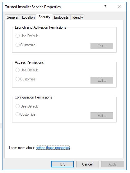 Steps To Verify Wmi Access For Non Admin Domain User