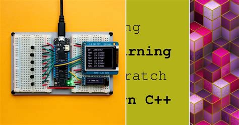 List Cpp Curated By Roehl M Medium