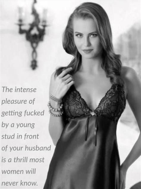 Foto De Release Your Hotwife And Youll Both Love The Experience