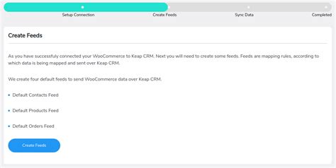 Keap Integration For Woocommerce Documentation Wp Swings