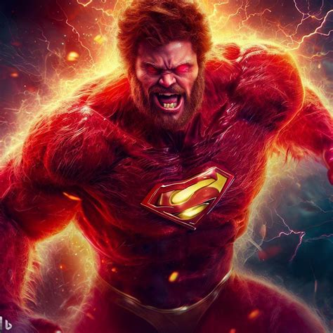 Berserker Class Superman By Animesaint369 On Deviantart