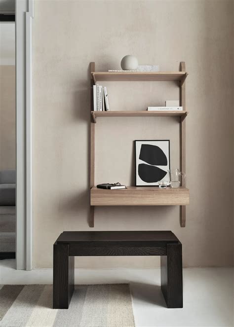 Noki A Shelving System Inspired By Japanese Architecture Renovopedia
