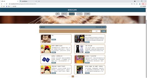 基于java的springboot篮球论坛系统，附源码数据库论文ppt基于springboot篮球论坛系统 忆云竹 Csdn博客