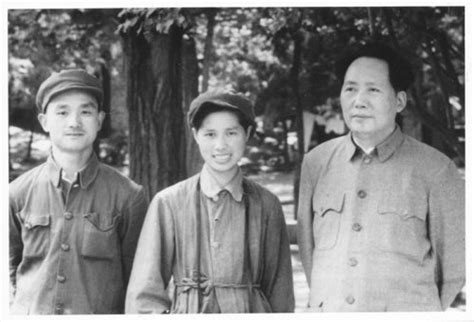大家名作侯波摄影作品赏 中国摄影家协会网
