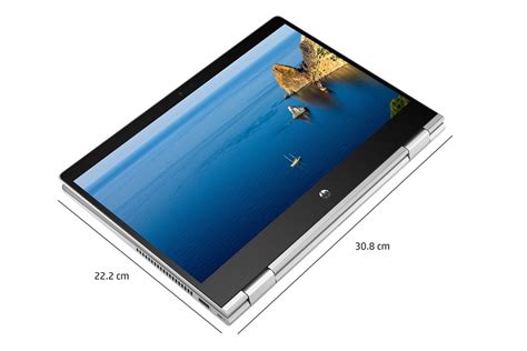 Laptop Hp Probook X G Ryzen U Ram Gb Ssd Gb Fhd Touch Pen Win B C