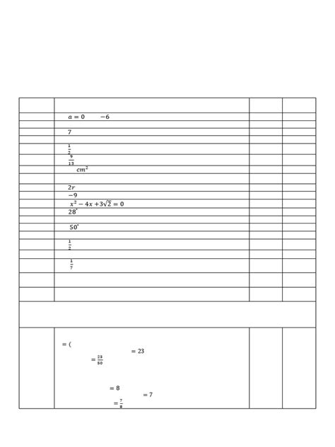 Ms Set 2 Pdf Mathematical Concepts Mathematics