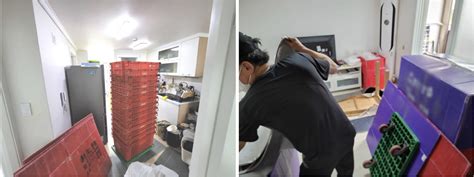 이삿짐센터 똑똑하게 고르는 법 포장이사 솔직 후기