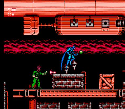 Retro Game Reviews Batman Return Of The Joker Nes Review